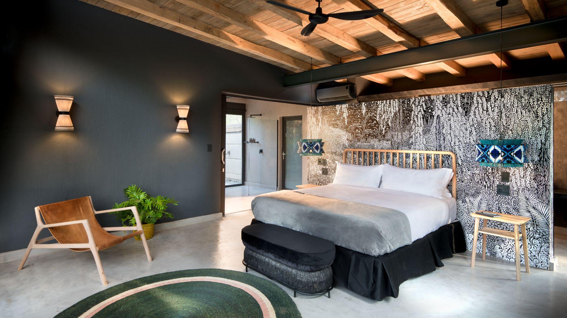MBAZO SAFARI LODGE | Book Now with PumZika Safaris